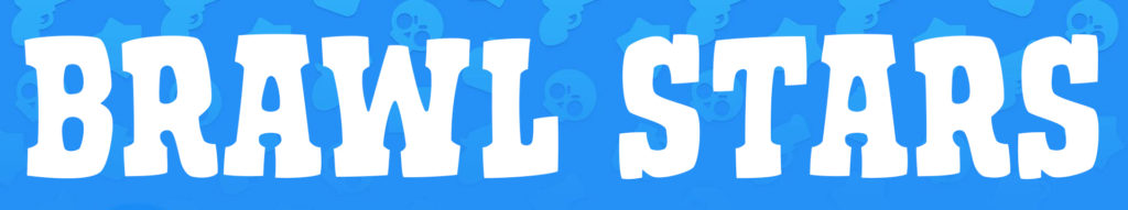 Официальный шрифт Brawl Stars | GoldClan.ru